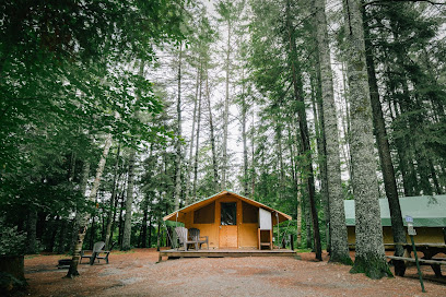 Centre touristique du Lac-Simon - Duhamel Canada