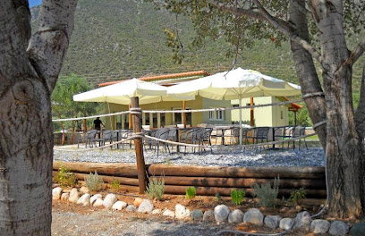 Camping Semeli - Leonidio Grèce
